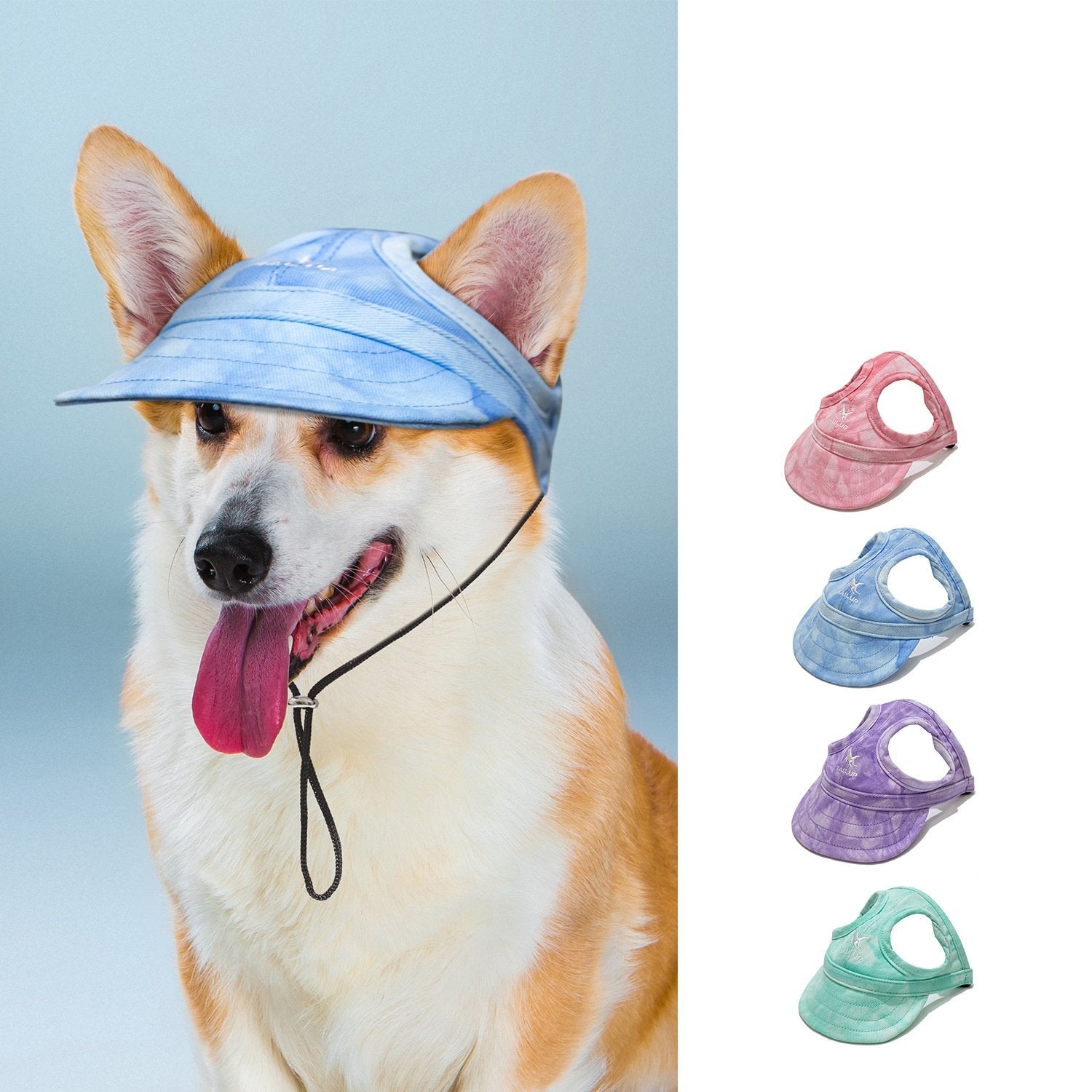 🔥Outdoor Sun Protection Hood For Dogs - Buy 2 Get Free Shipping Now ...
